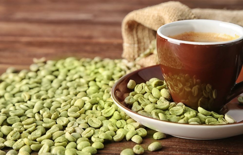 قهوه سبز برای لاغری ؛ خواص و نحوه ی مصرف - زیبا ۳۶۰ - مجله زیبایی و ...
